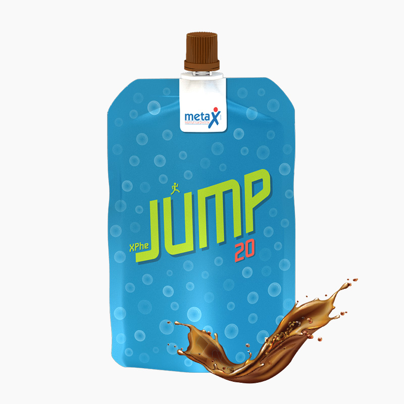 Xphe Jump20 Cola - Nutrimax - drogherie online cu suplimente alimentare ...